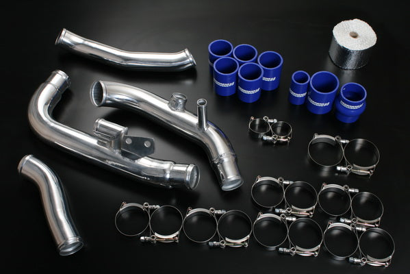 Intercooler Piping Kit – Autobahn88 Web Store