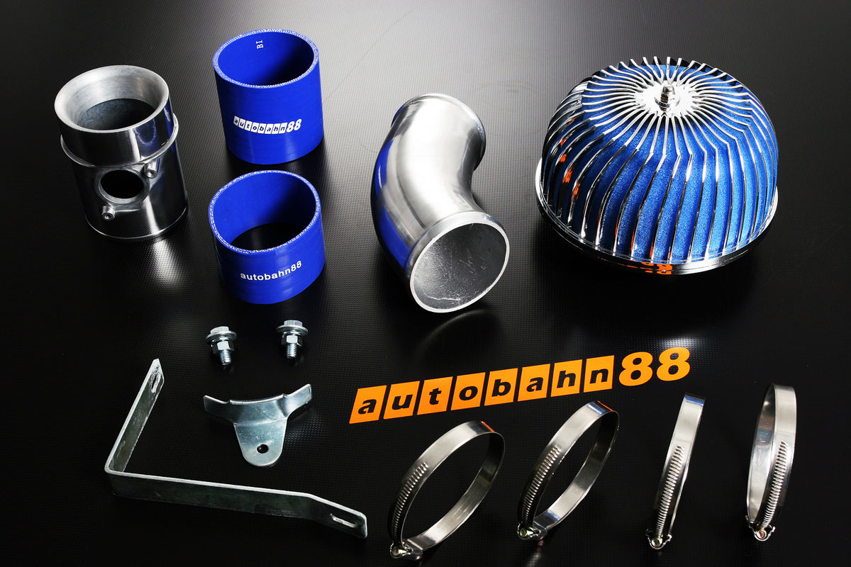 Intake Suction Parts – Tagged "Funnel Ducting" – Autobahn88 Web Store