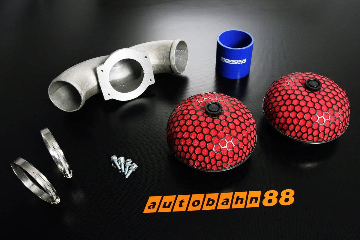 Suction Intake Parts – Autobahn88 Web Store