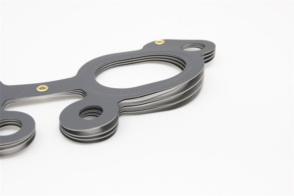 Exhaust Manifold Gasket, for Nissan Silvia Pulsar S13 S14 S15 GTiR SR2 ...