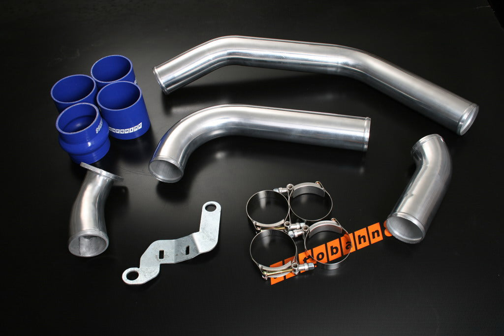 evo 6 intercooler kit